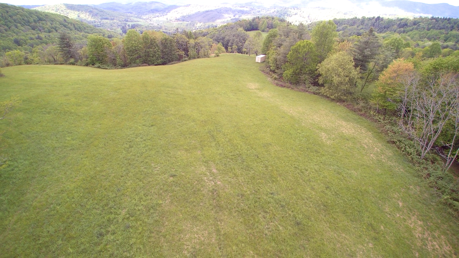 29+ acre Mountain Getaway in the Blue Ridge Mountains! - Collins ...